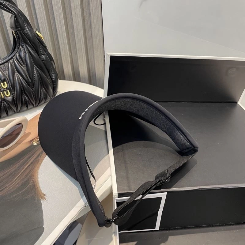 Brand-original Miu Miu Caps