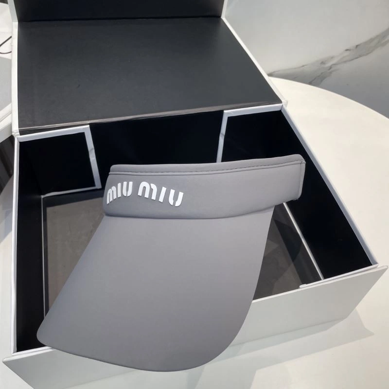 Miu Miu Caps