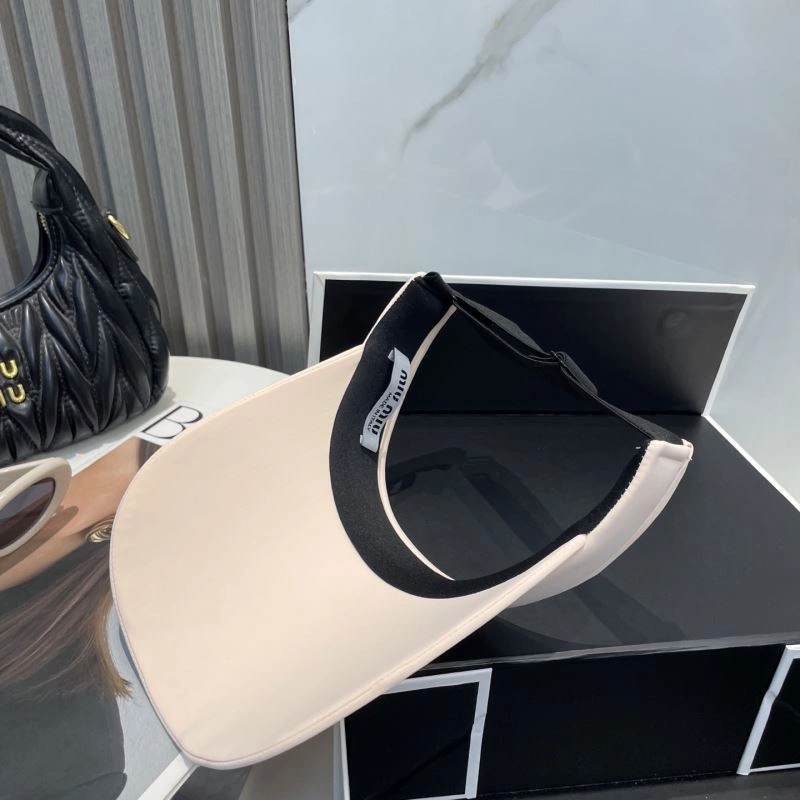 Original Miu Miu Caps