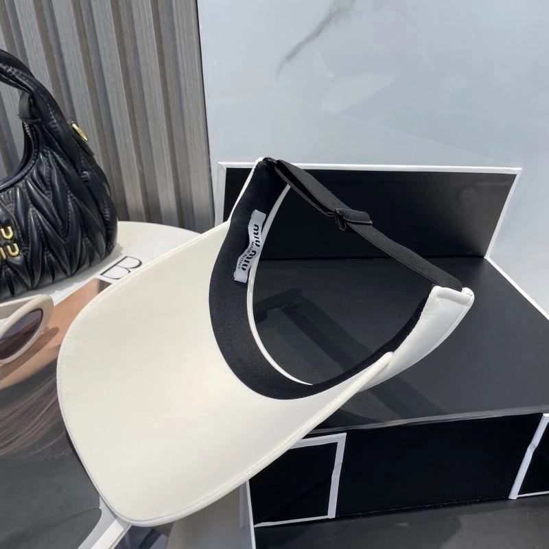 Bargain Miu Miu Caps