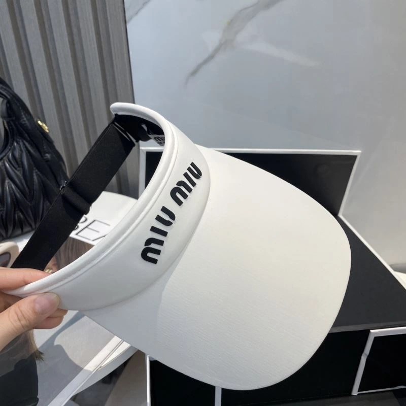 Bargain Miu Miu Caps
