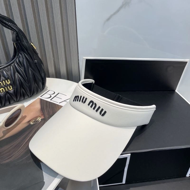 Bargain Miu Miu Caps