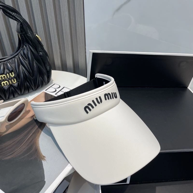 Bargain Miu Miu Caps