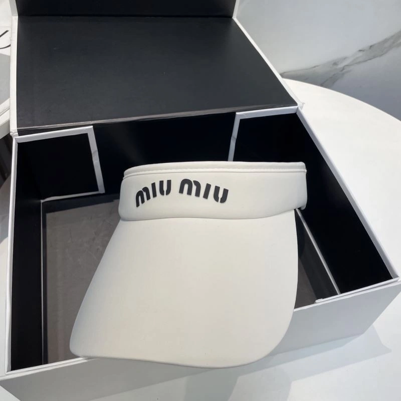 Bargain Miu Miu Caps