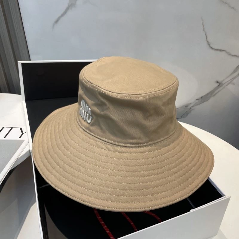 Miu Miu Caps
