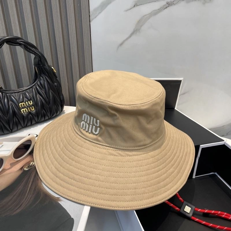 Affordable Miu Miu Caps