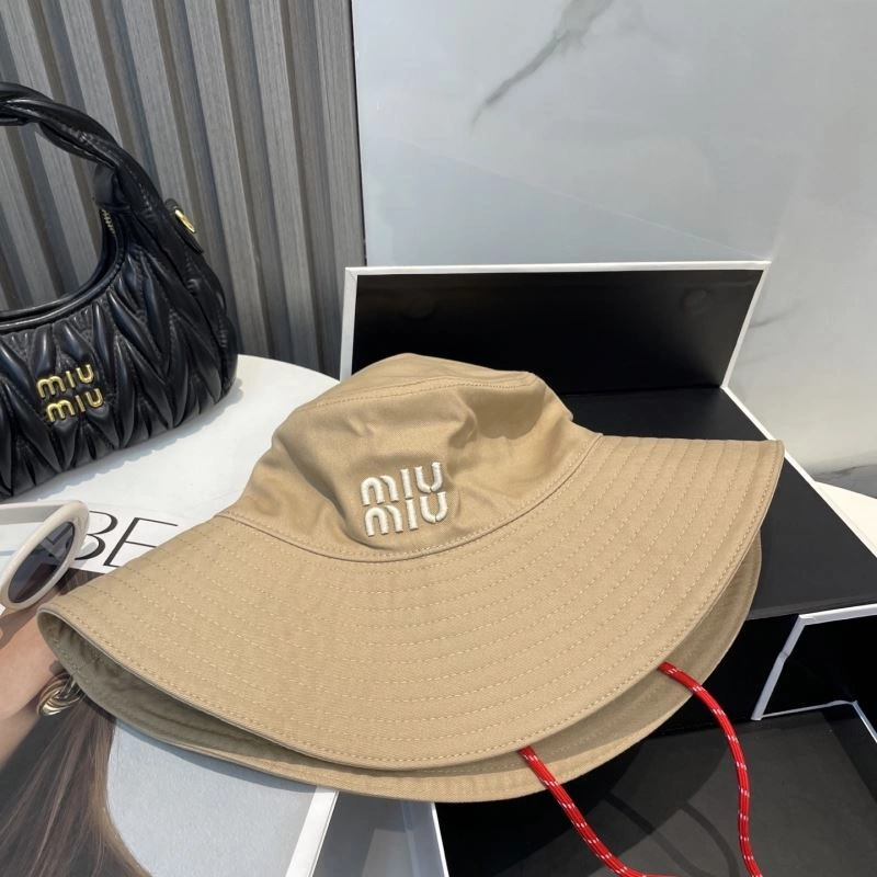Affordable Miu Miu Caps