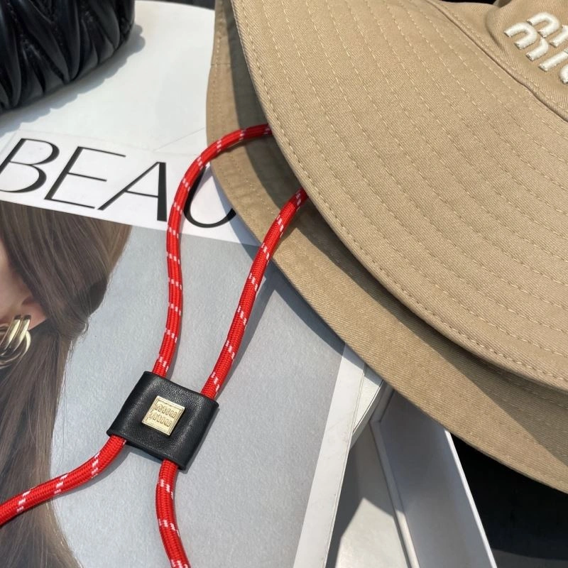 Affordable Miu Miu Caps