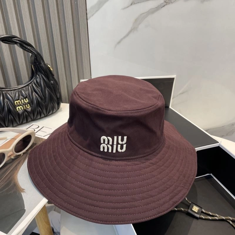 Bargain Miu Miu Caps