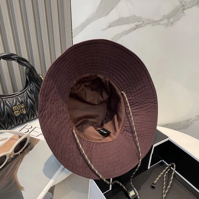 Bargain Miu Miu Caps