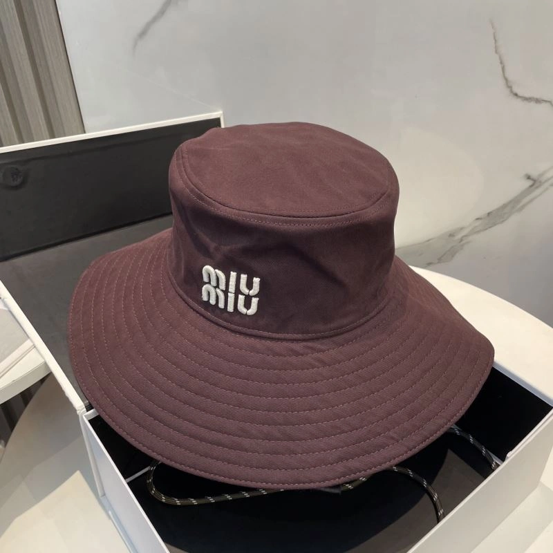 Bargain Miu Miu Caps