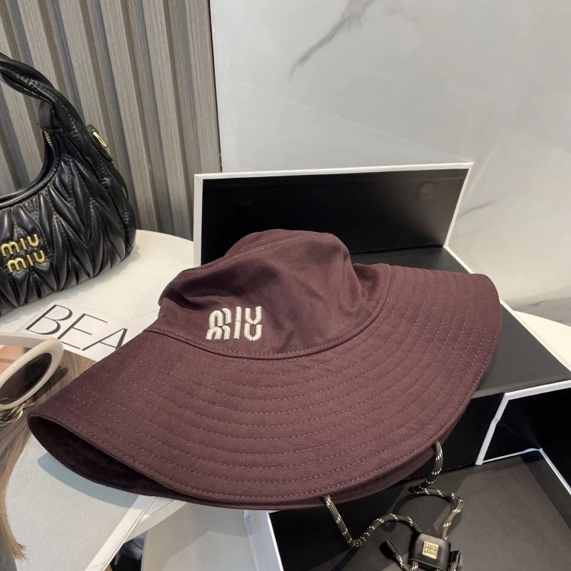 Bargain Miu Miu Caps