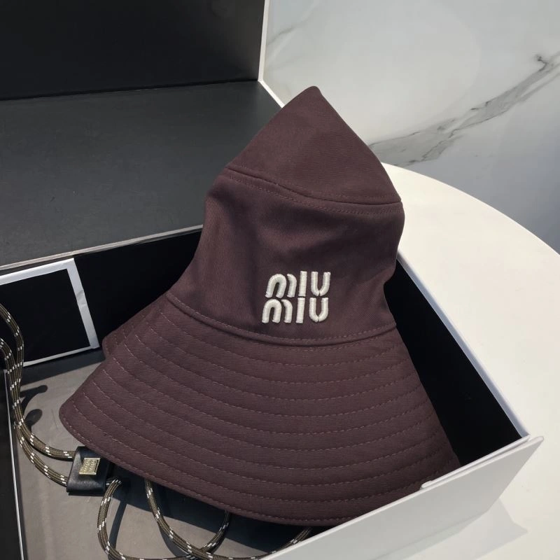 Bargain Miu Miu Caps