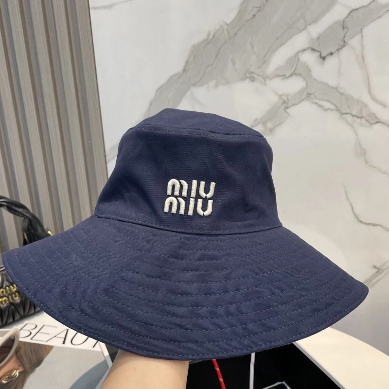 Miu Miu Caps