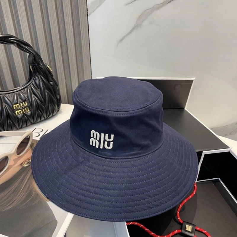 Value-priced Miu Miu Caps