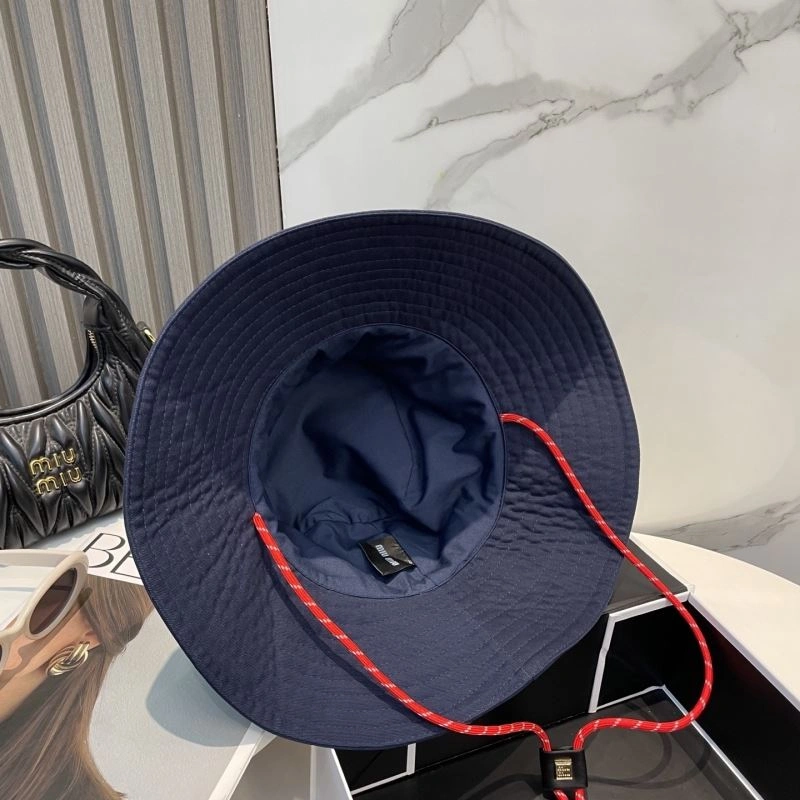 Value-priced Miu Miu Caps