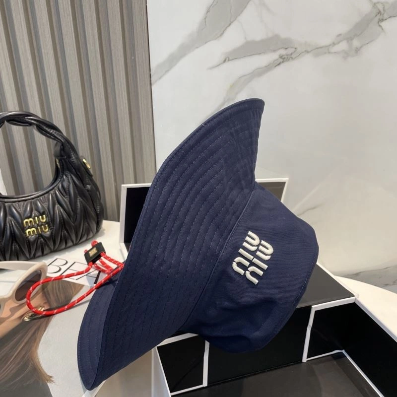 Value-priced Miu Miu Caps