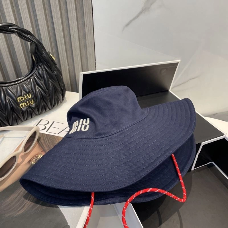 Value-priced Miu Miu Caps