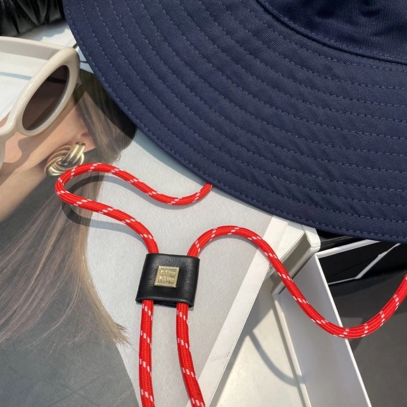 Value-priced Miu Miu Caps