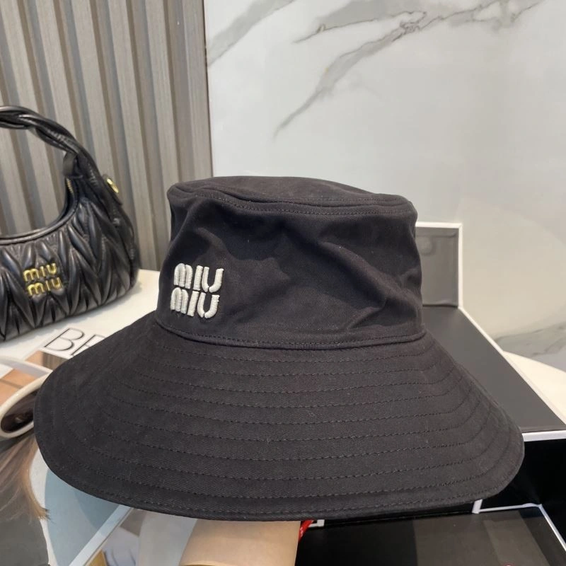 Miu Miu Caps