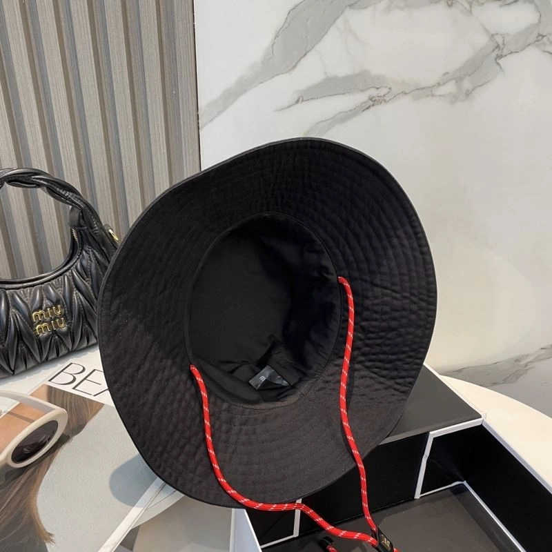 Authentic Miu Miu Caps