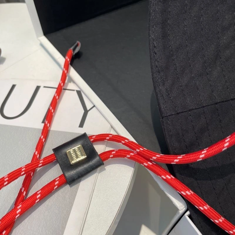 Authentic Miu Miu Caps