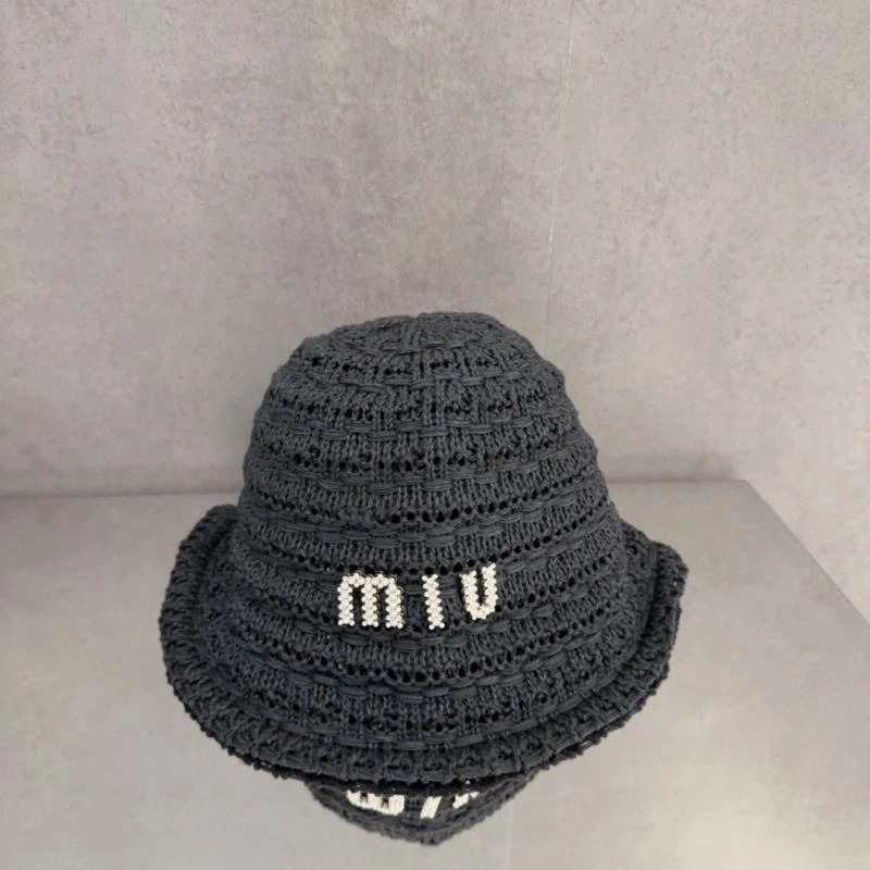 Miu Miu Caps