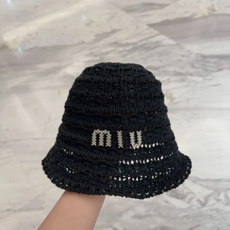 Bargain Miu Miu Caps