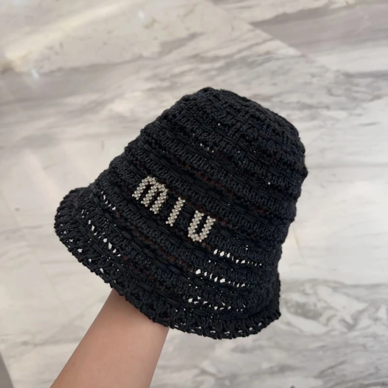 Bargain Miu Miu Caps