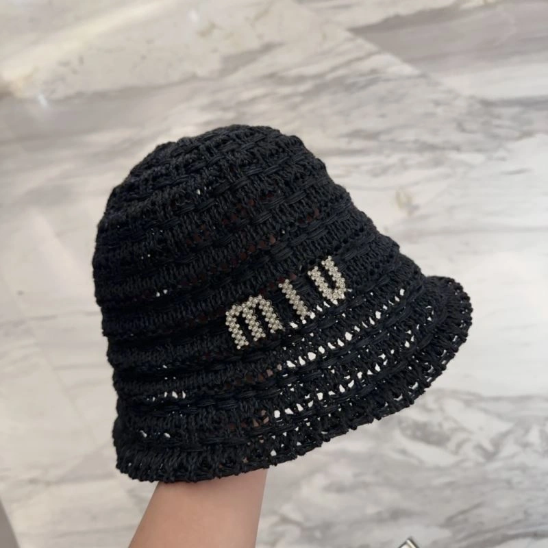Bargain Miu Miu Caps