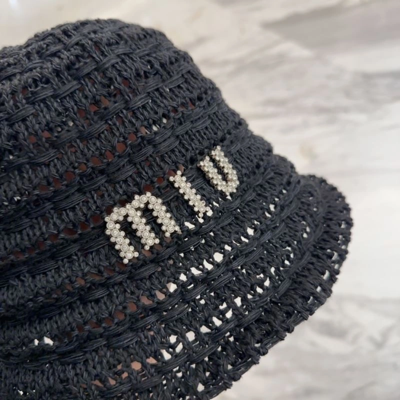 Bargain Miu Miu Caps