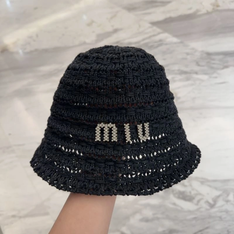 Bargain Miu Miu Caps