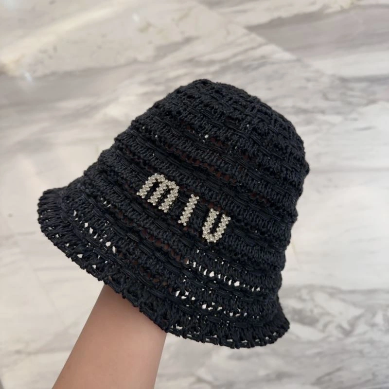 Bargain Miu Miu Caps