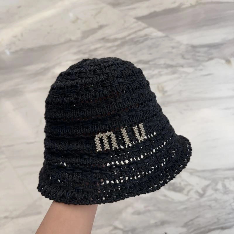 Bargain Miu Miu Caps