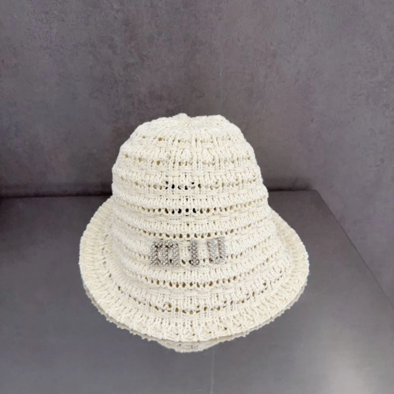 Miu Miu Caps