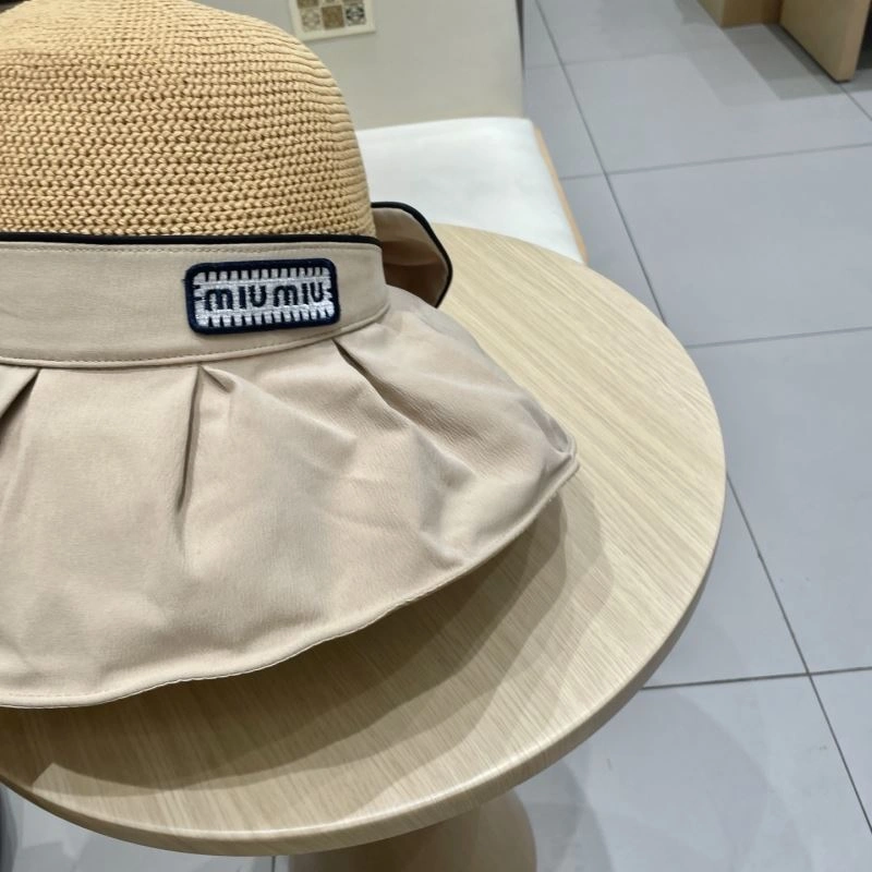 Reasonably priced Miu Miu Caps