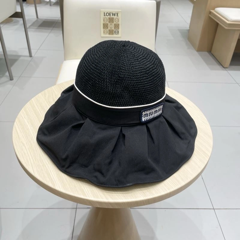 Value-priced Miu Miu Caps
