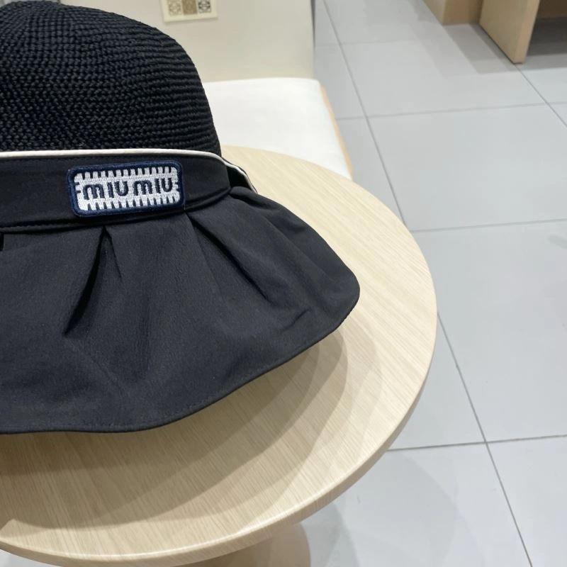 Value-priced Miu Miu Caps