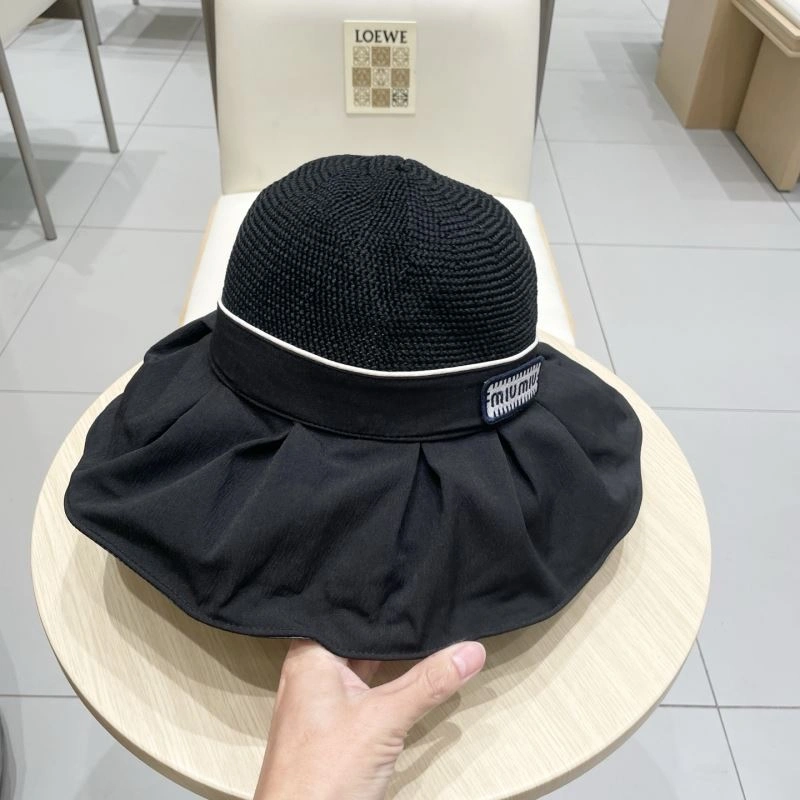 Value-priced Miu Miu Caps