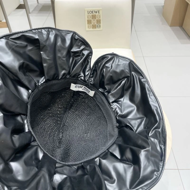 Value-priced Miu Miu Caps