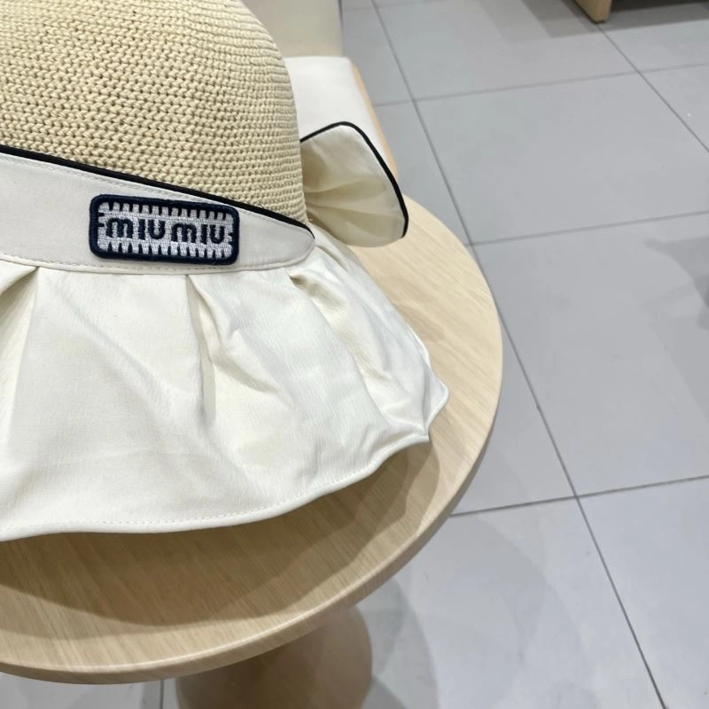 Inexpensive Miu Miu Caps