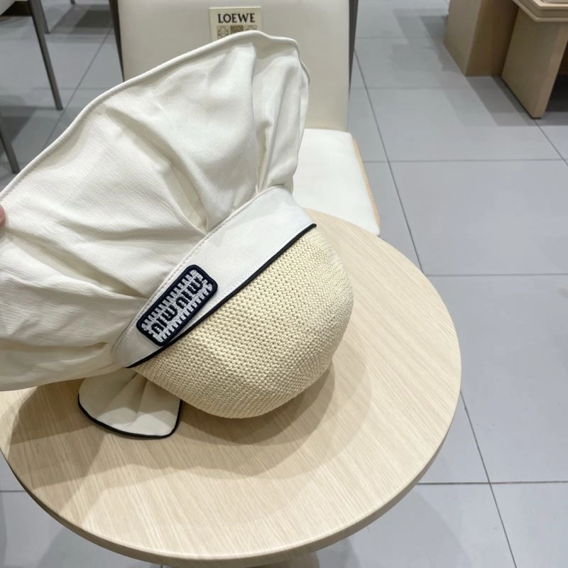 Inexpensive Miu Miu Caps