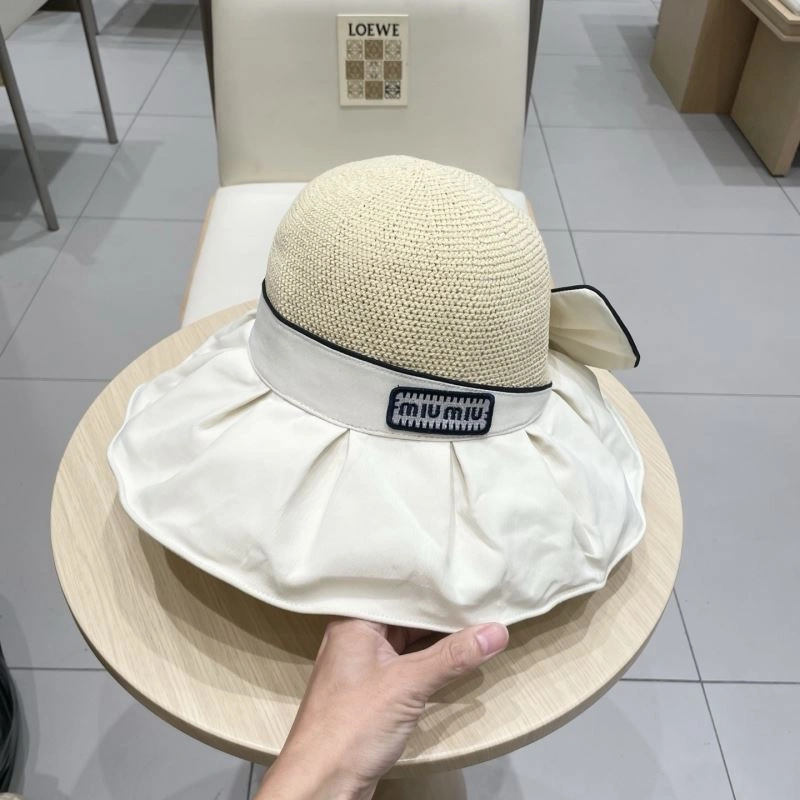 Inexpensive Miu Miu Caps