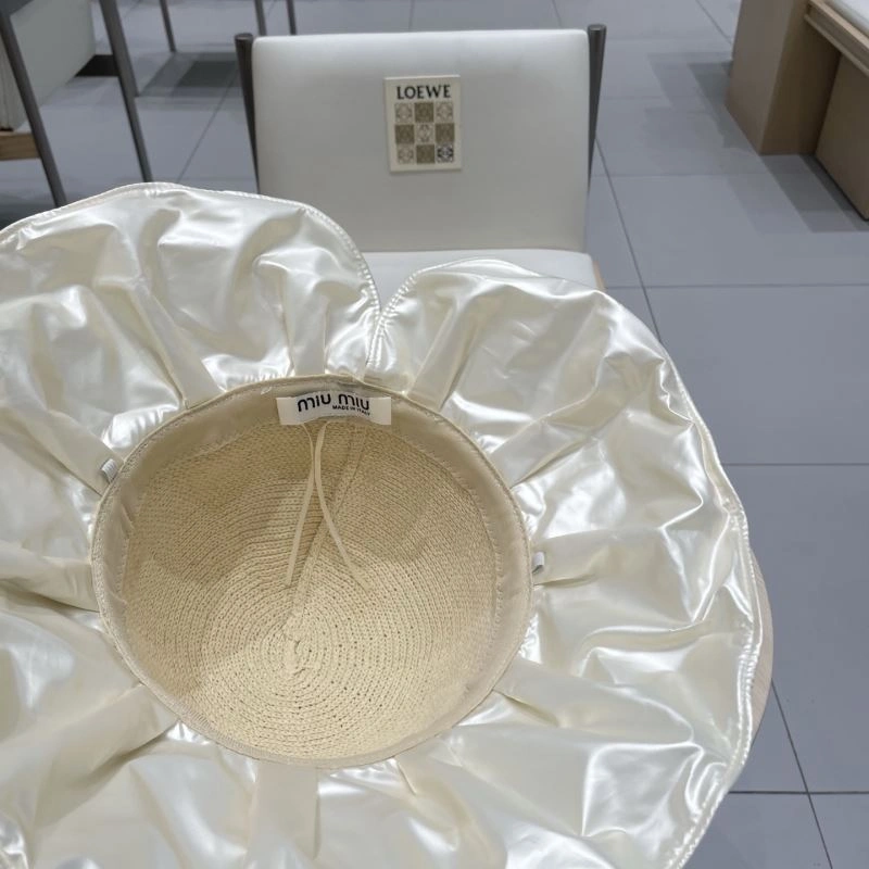 Inexpensive Miu Miu Caps