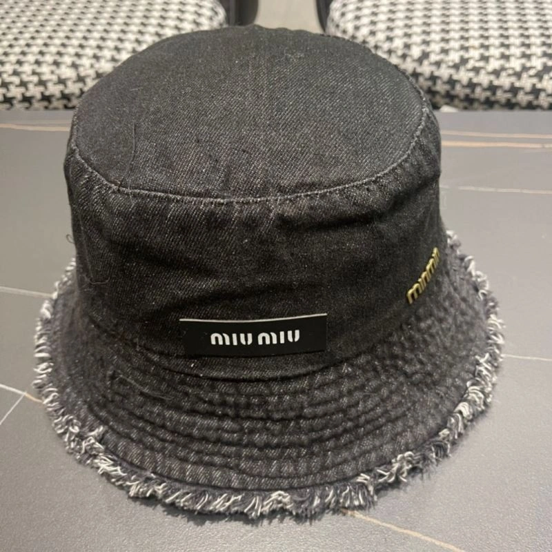 Miu Miu Caps