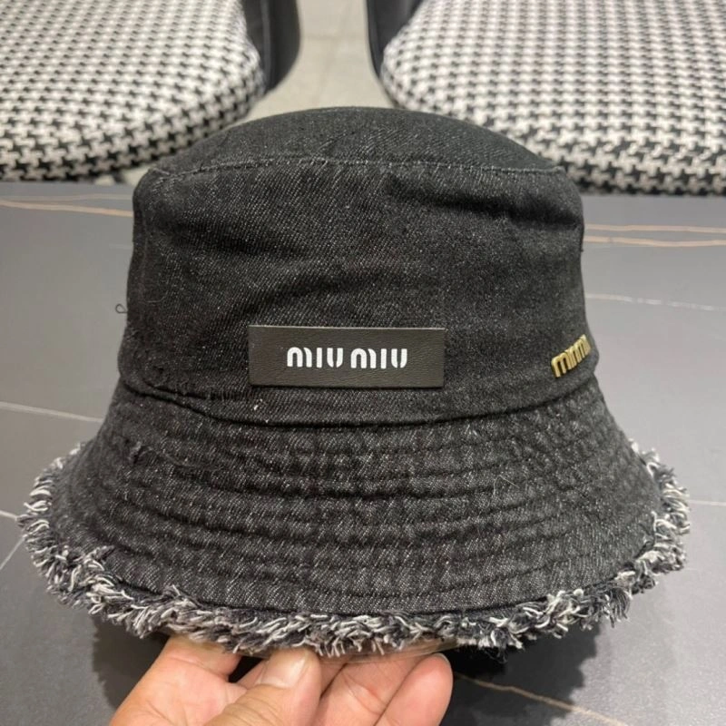 Inexpensive Miu Miu Caps