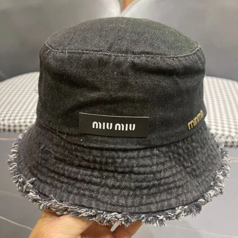 Inexpensive Miu Miu Caps