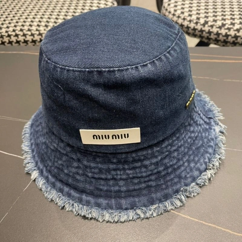 Miu Miu Caps