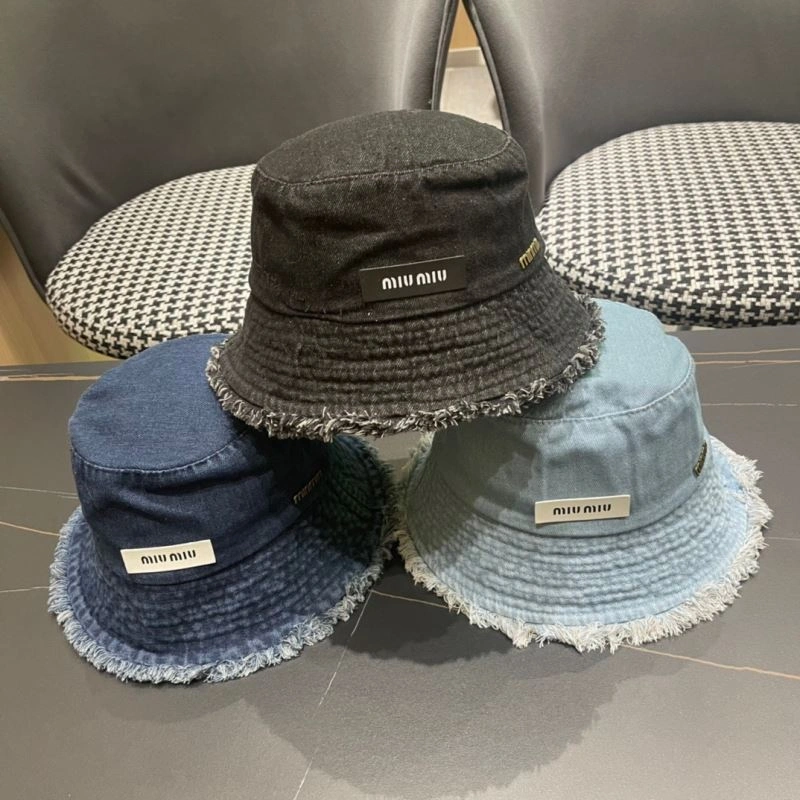 Low-cost Miu Miu Caps