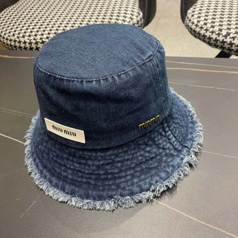 Low-cost Miu Miu Caps